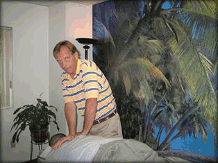 Treatment - Martin Chiropractic